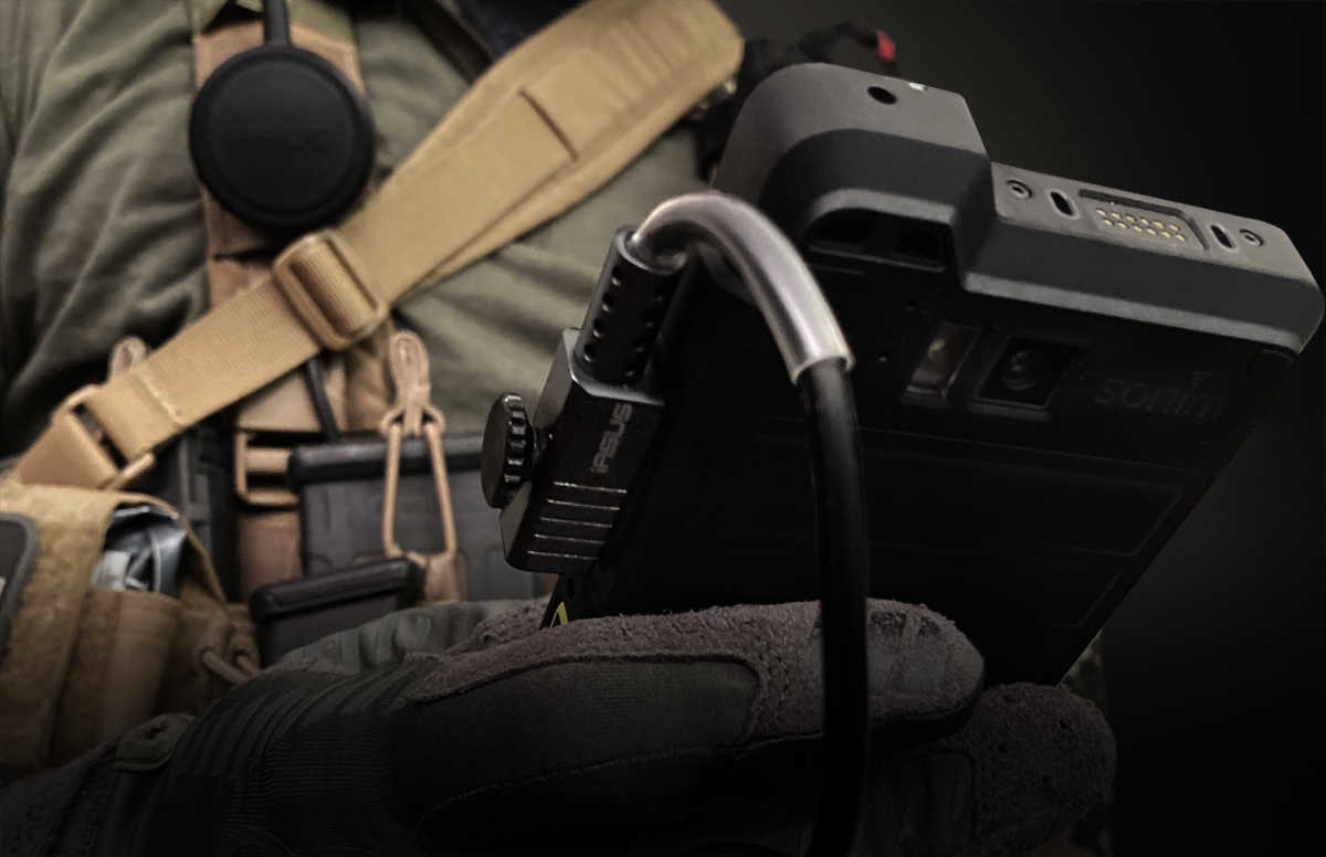 Customizable, Wireless, and Wired Throat Microphones for XP8 and XP5s ...